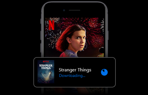 Netflix Clone By Bpss